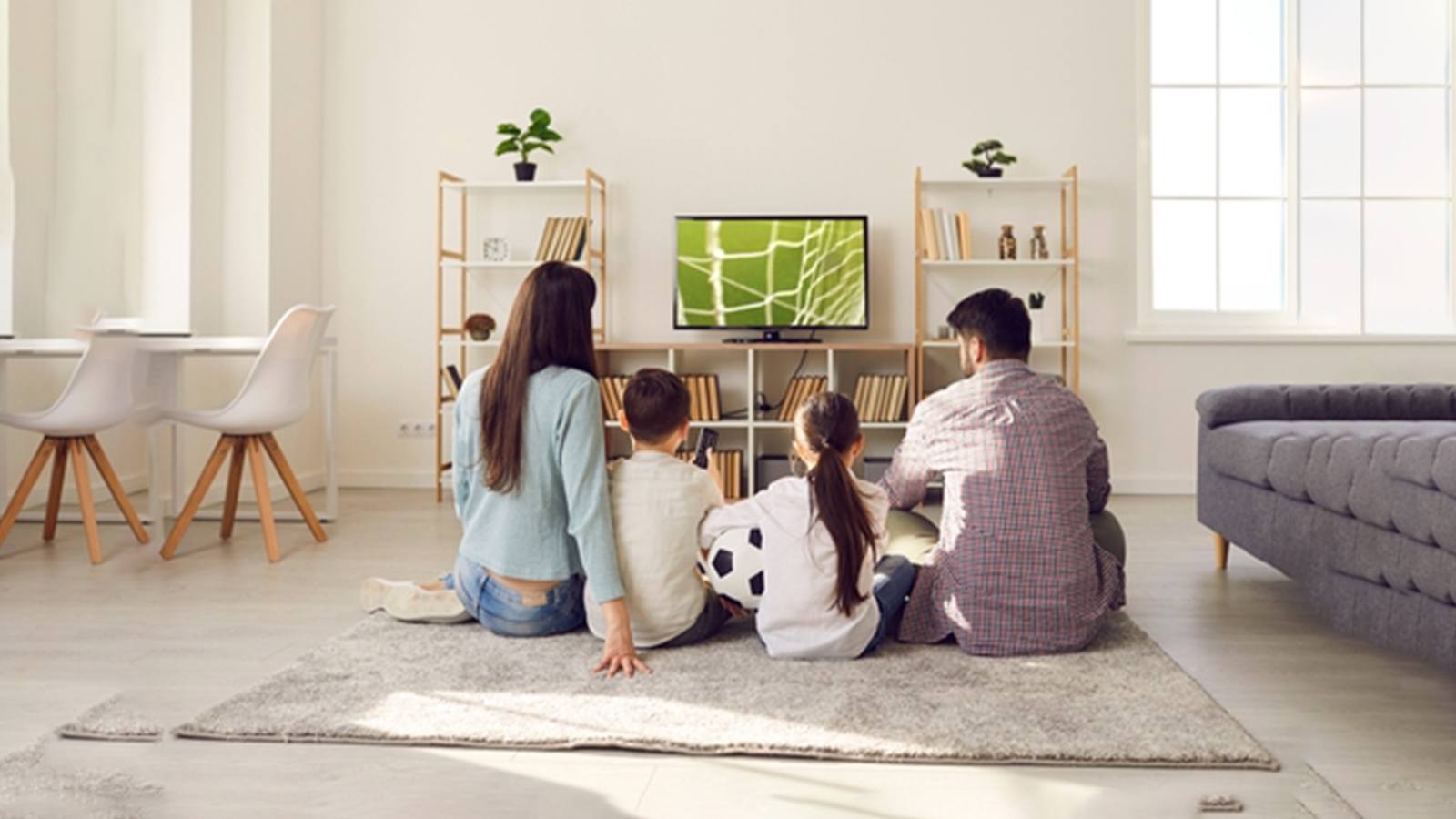 Strengthening Family Relationships: Effective Communication and ...