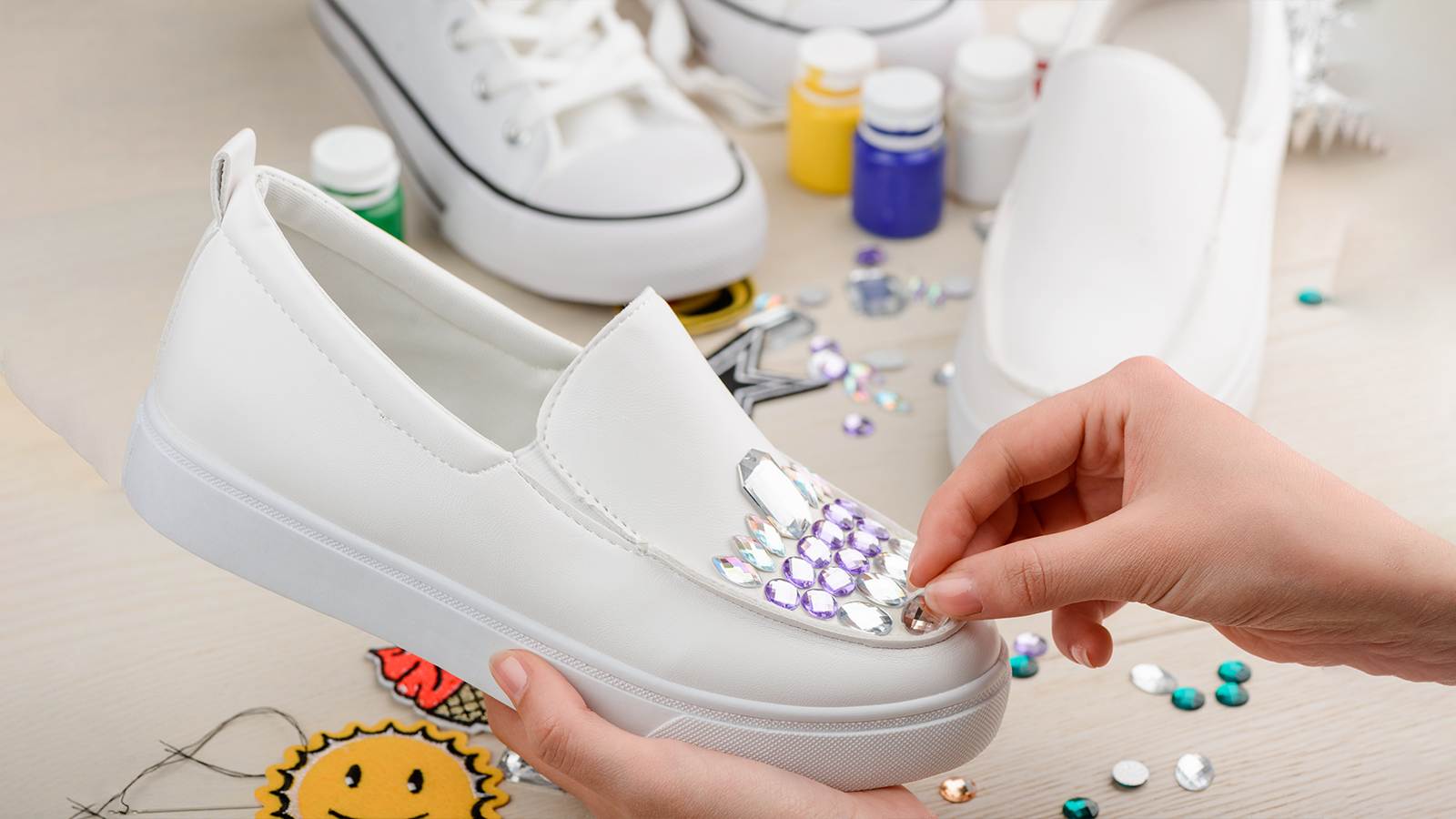 DIY Fashion Projects: Upcycling and Customizing Your Clothing - Making Up