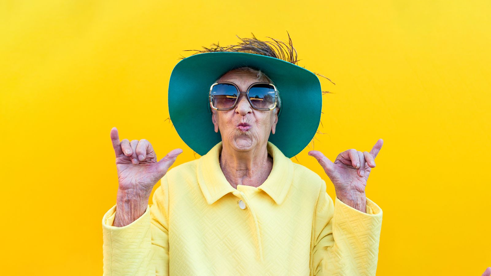 Dressing for Confidence: How Your Outfit Choices Can Empower You ...