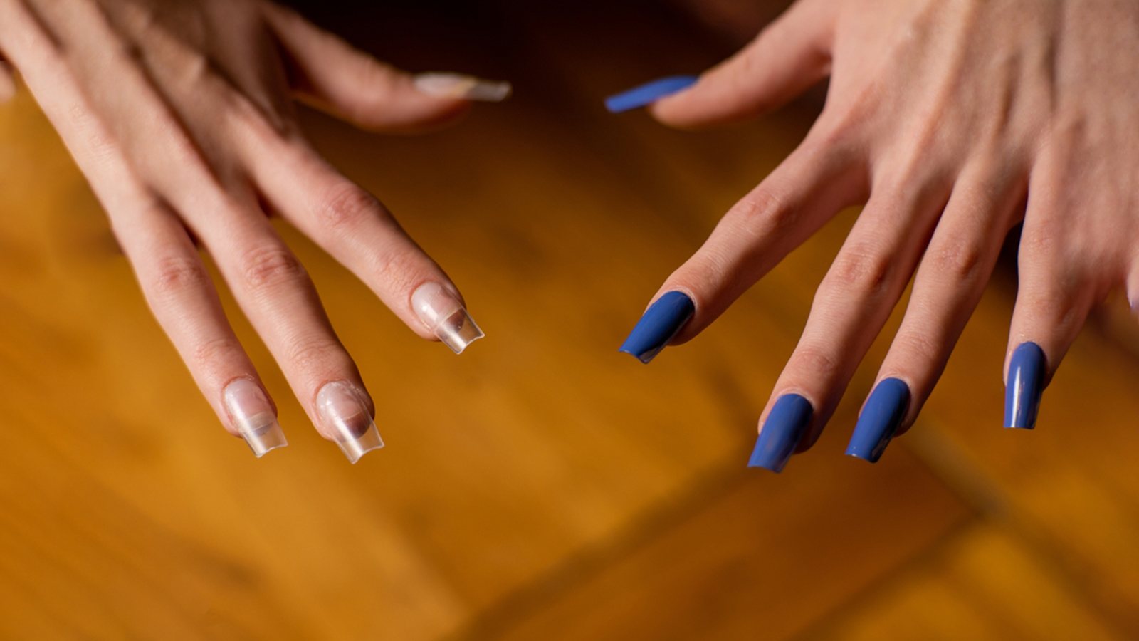 Step-by-Step Guide to a Perfect DIY Manicure at Home - Making Up