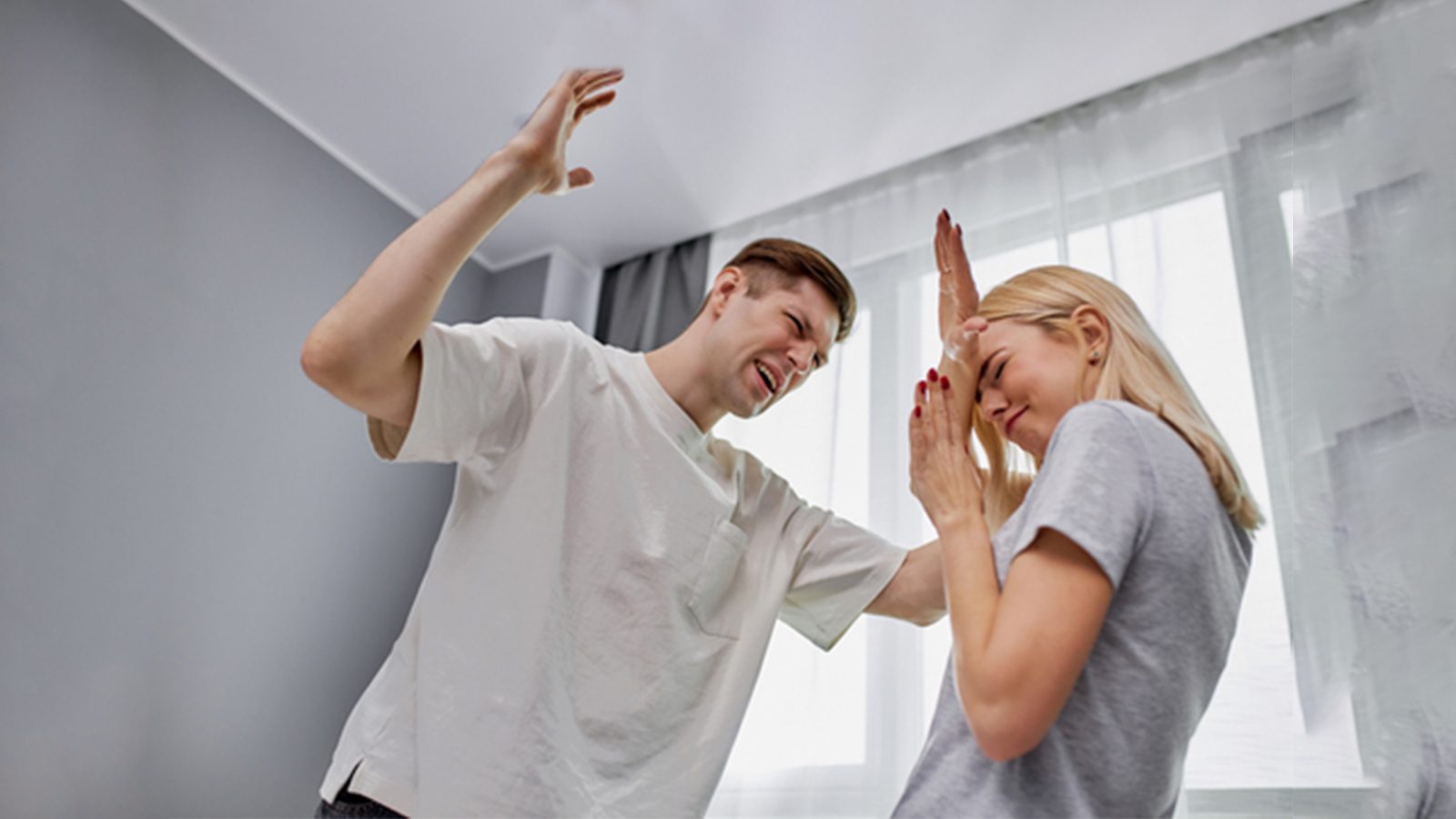 The Power of Validation: Acknowledging and Respecting Each Other's ...